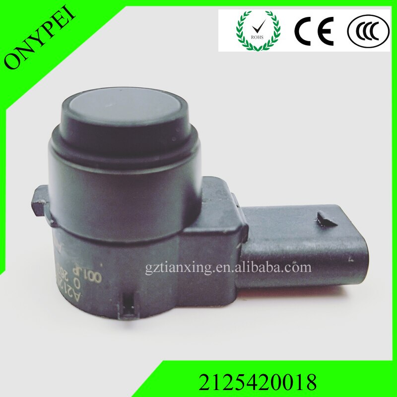 2125420018 A2125420018 PDC Parkplatz Sensor Für Me... – Vicedeal