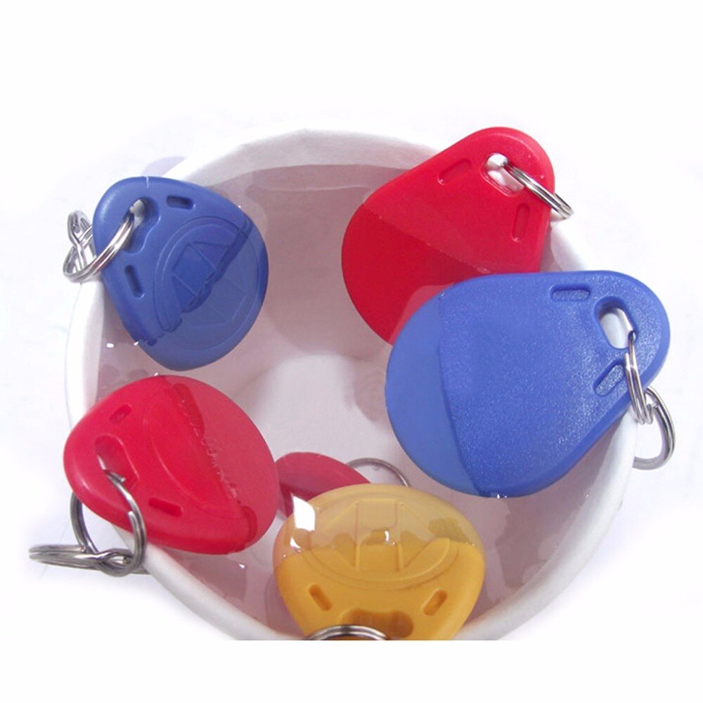 125Khz Writable Copy Cards Proximity ID Card Acces... – Grandado