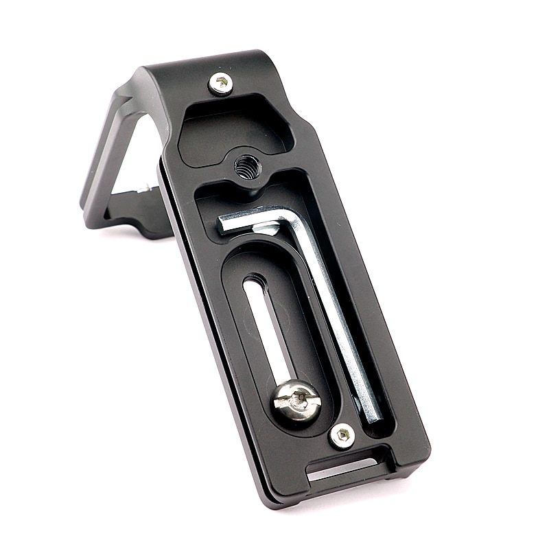 Nikon-D850L L-type Quick Release Plate Quick Loadi... – Grandado