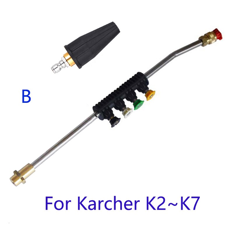 Voor Karcher K1 K2 K3 K4 K5 K6 K7 Hoge Druk Washer... – Vicedeal