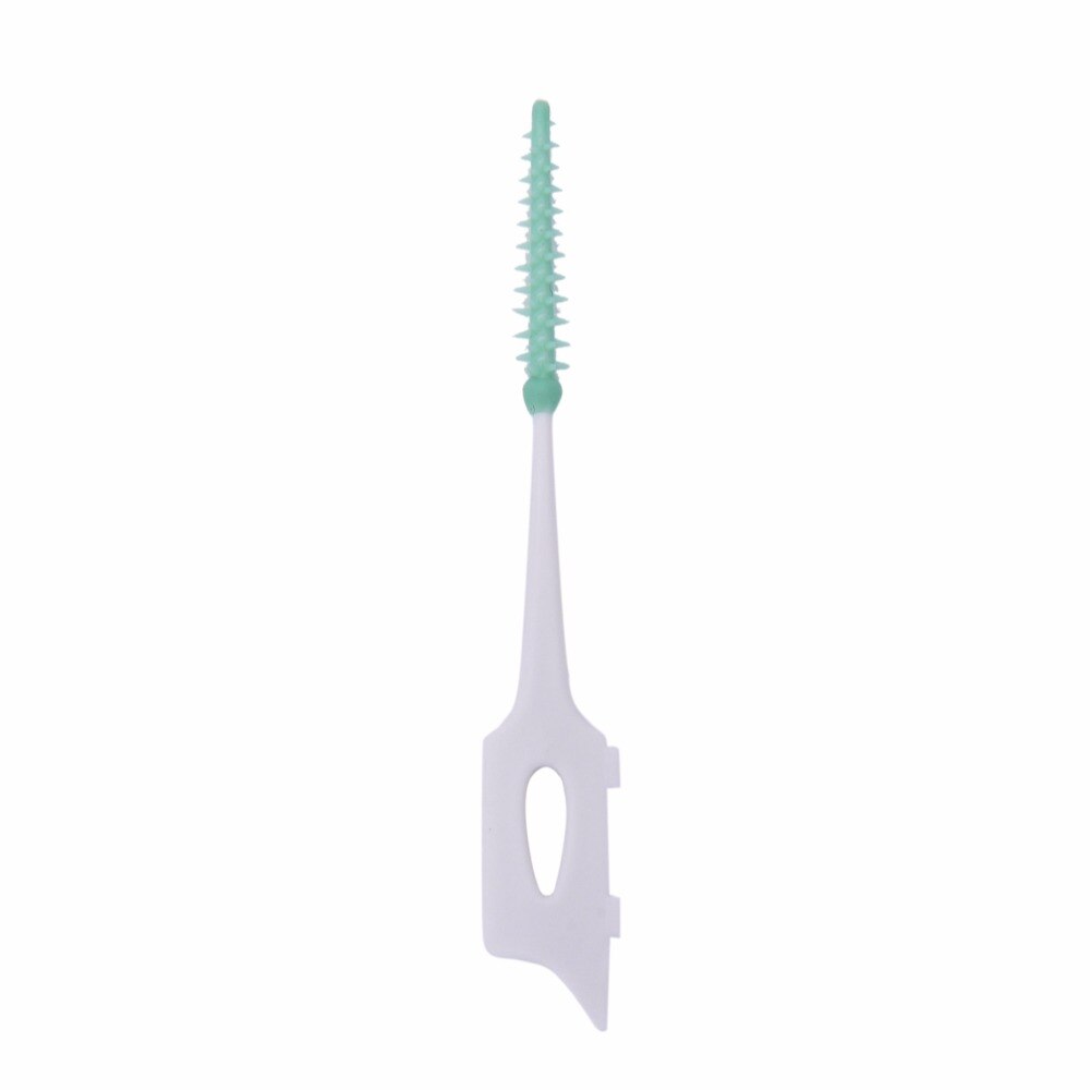 40pcs/2box Push-Pull Interdental Brush Gum Interde... – Grandado