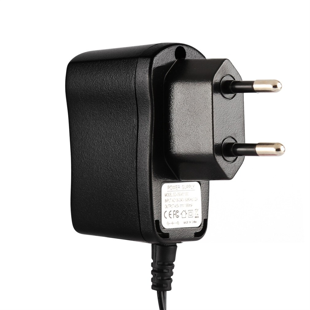 Power Adapter Eu Ons Uk Input AC100-240V 50/60Hz 0... – Grandado