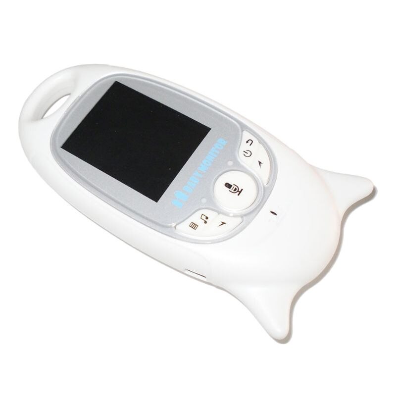 Baby Video Monitor Camera Wireless Receiver Two-wa... – Grandado