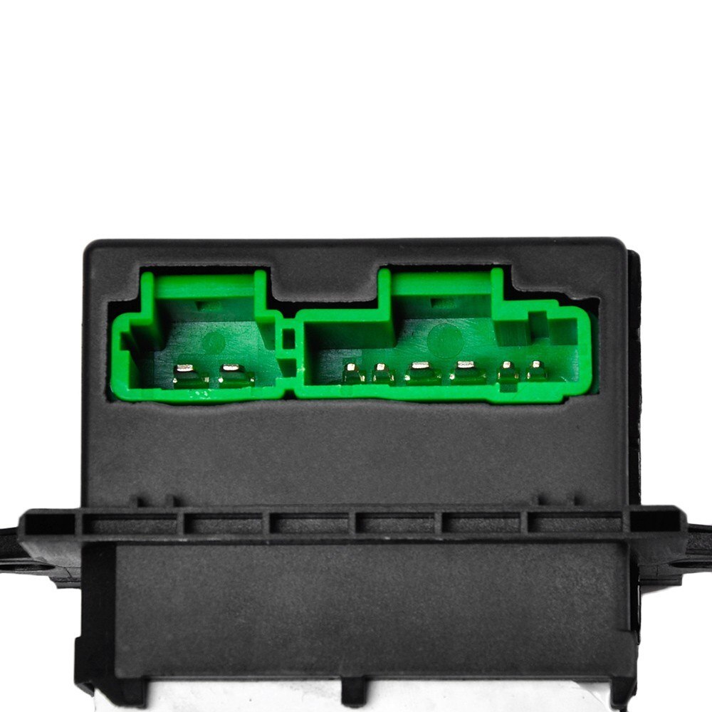 Heater Blower Fan Resistor For Peugeot Citroen Renault T1000948E ...