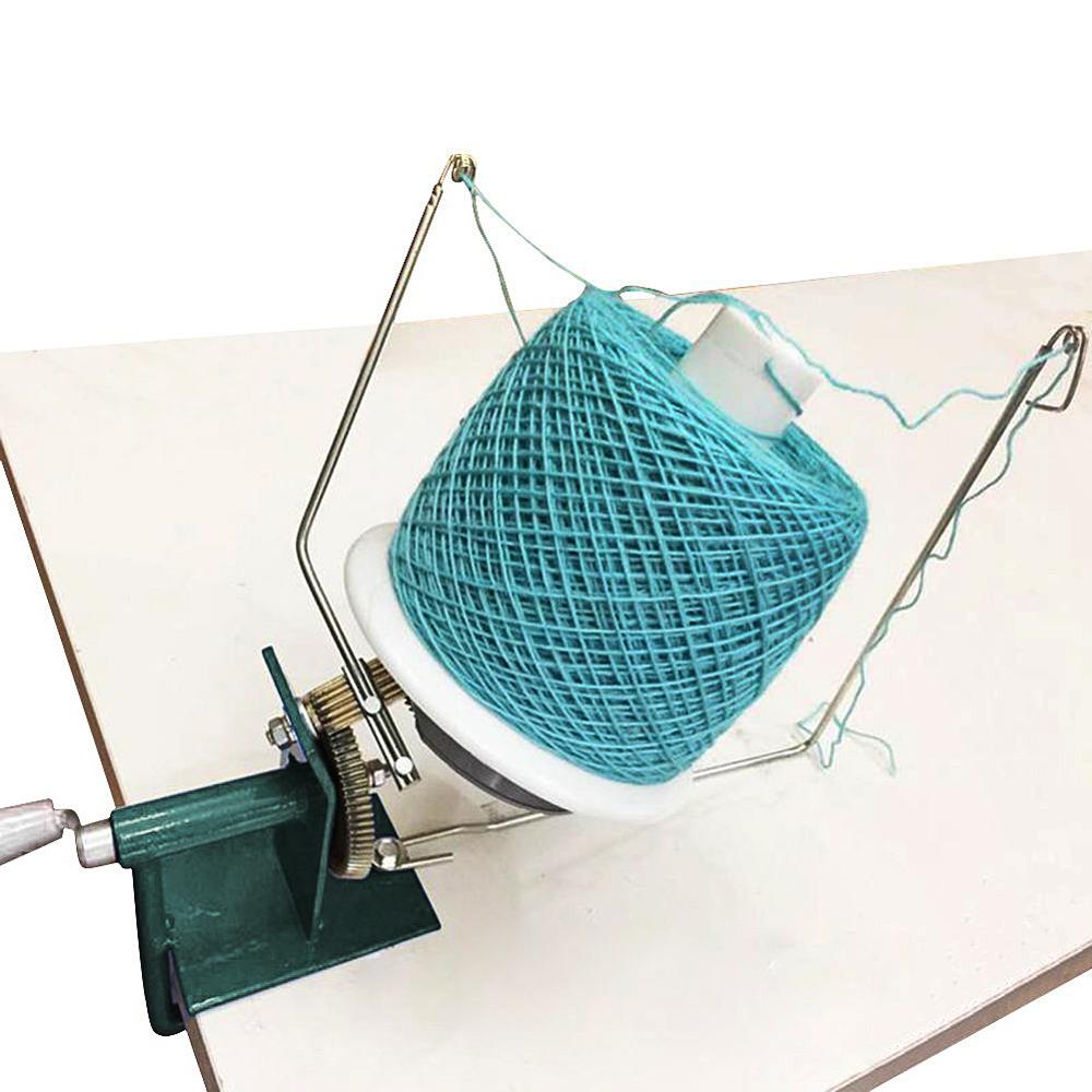 Sewing Machine Accessories Large Manual Fixed Wind... – Vicedeal