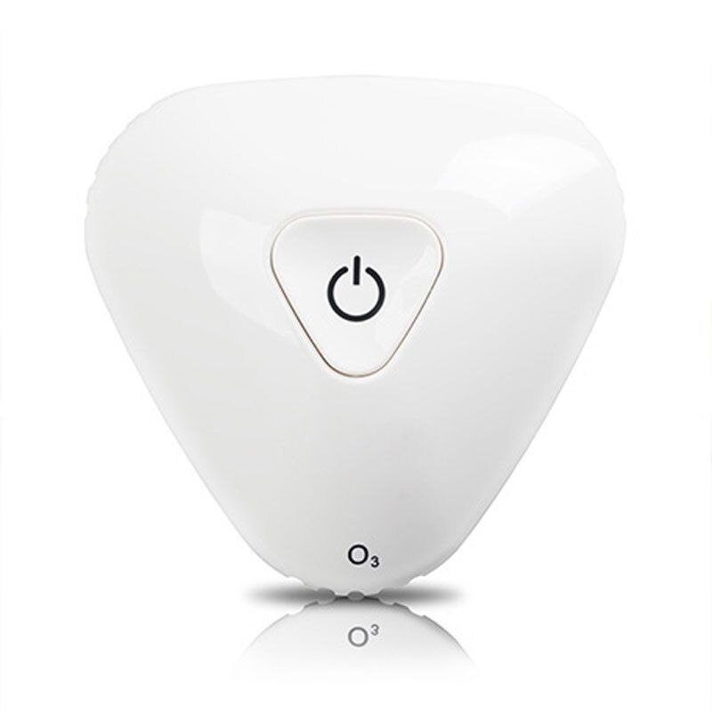 Generador de ozono purificador de aire humo mascot... – Grandado
