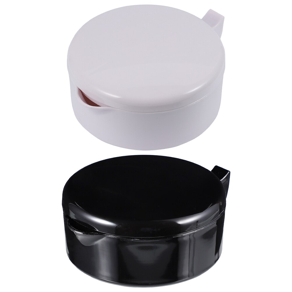2pcs Multi-function Ink Dishes Delicate Ink Plates... – Grandado