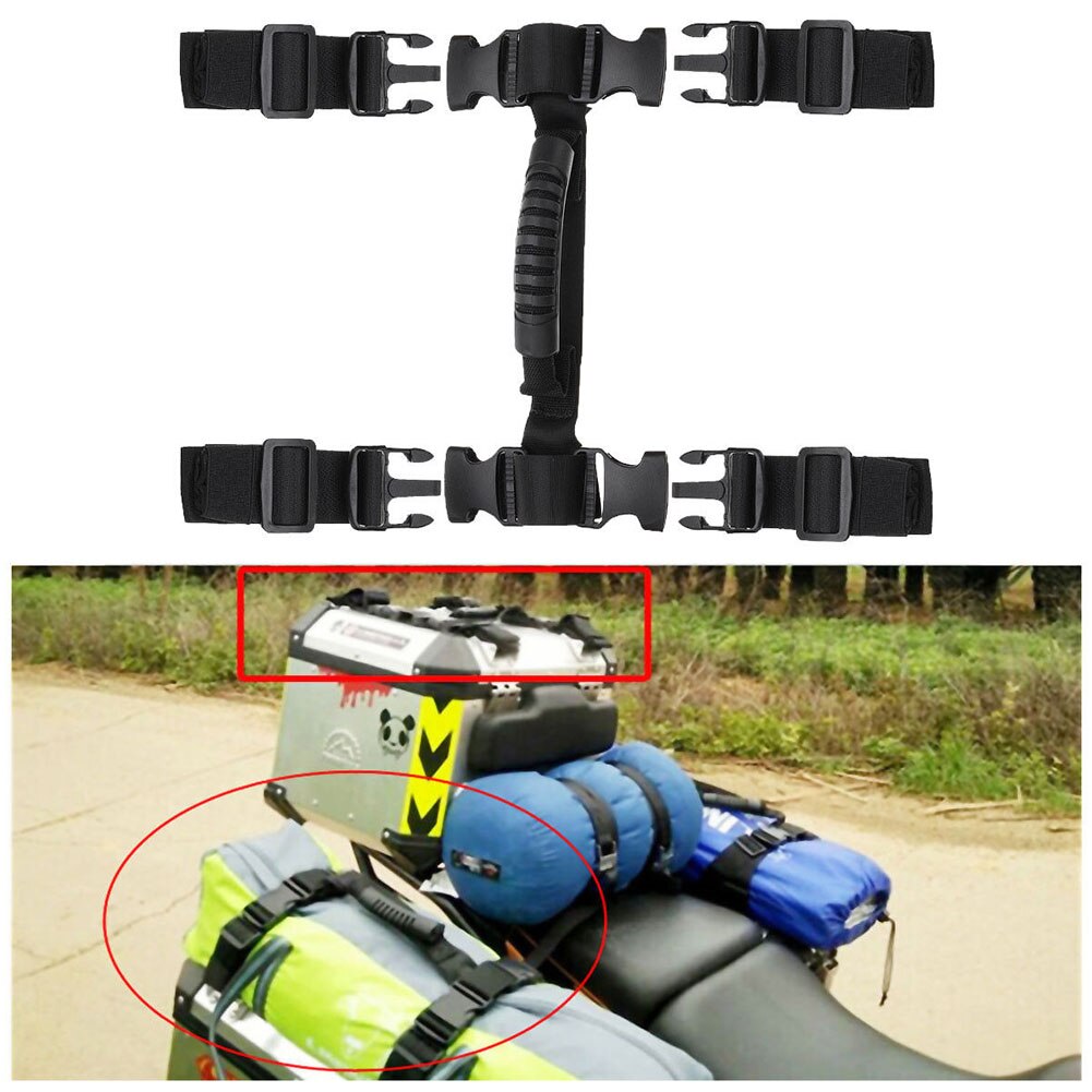 Motorcycle Handle Rope Side Box For BMW R1200GS LC... – Vicedeal