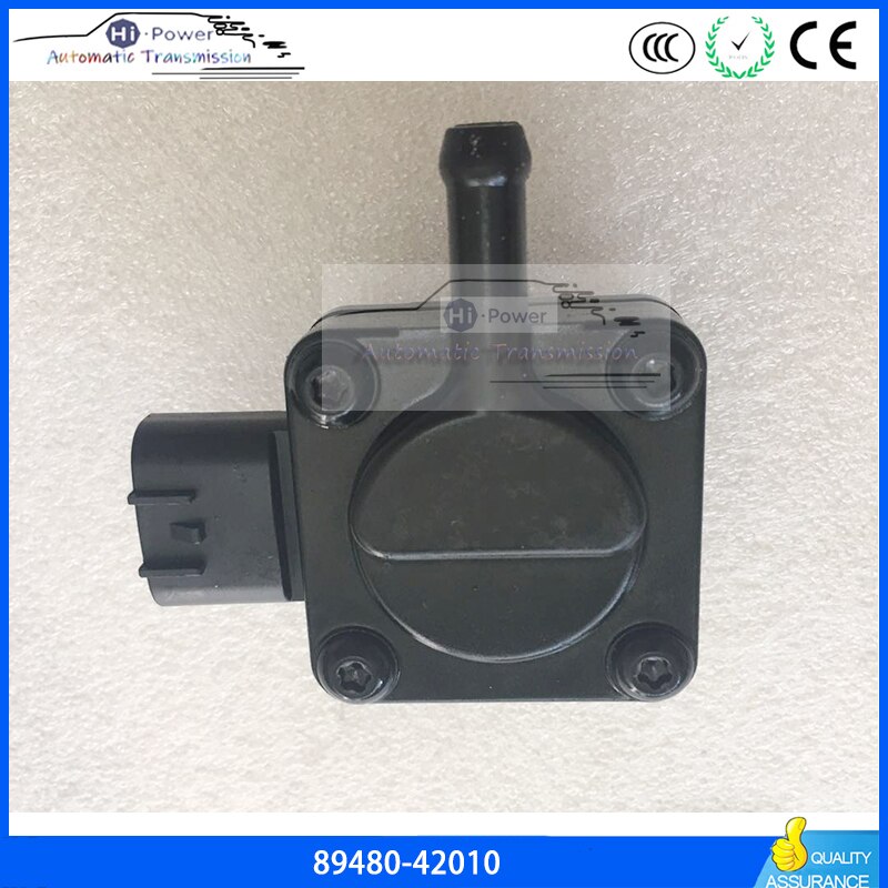 Capteur de pression différentielle, OEM 89480 – 42... – Grandado