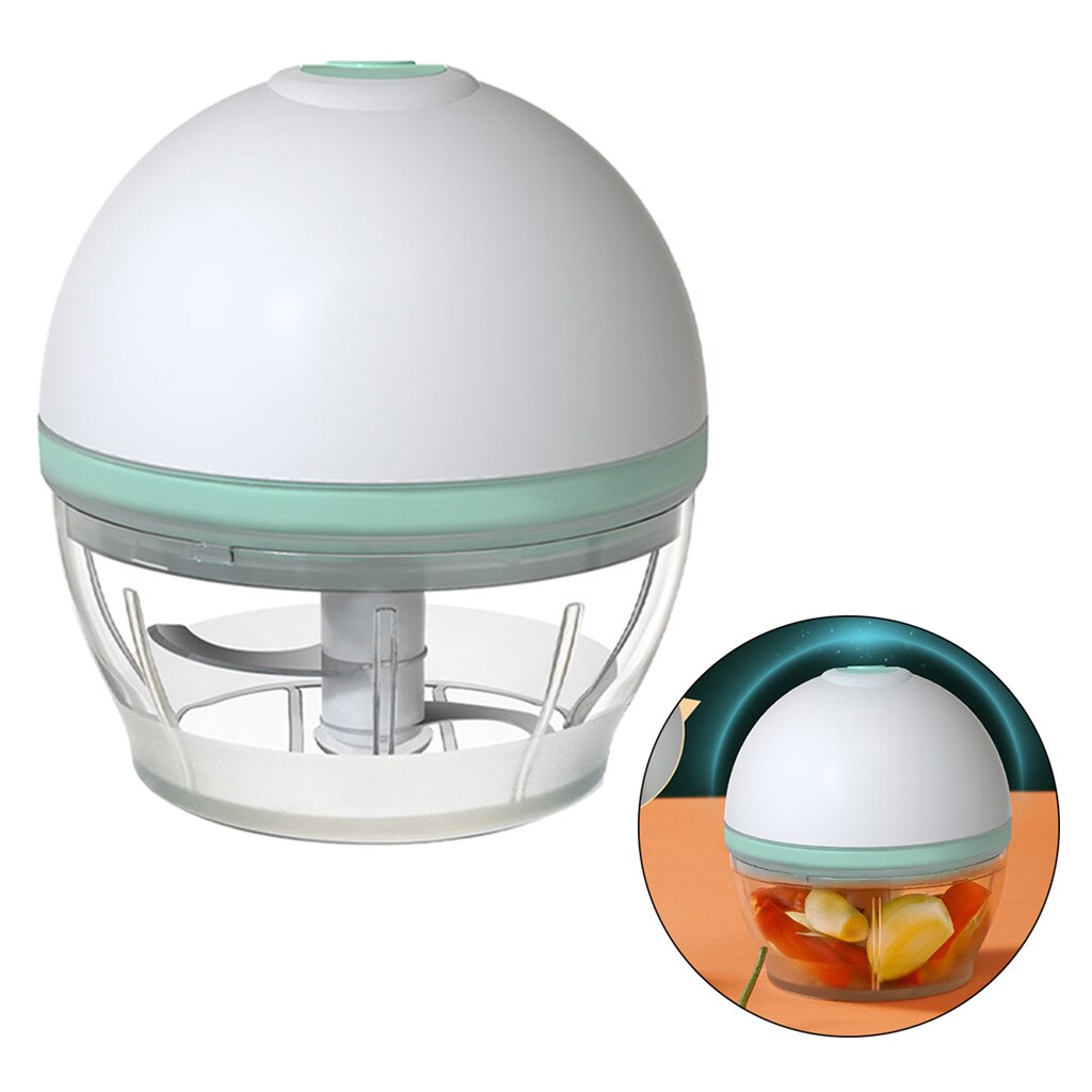 Mini frantoio elettrico della pressa della carne d... – Grandado