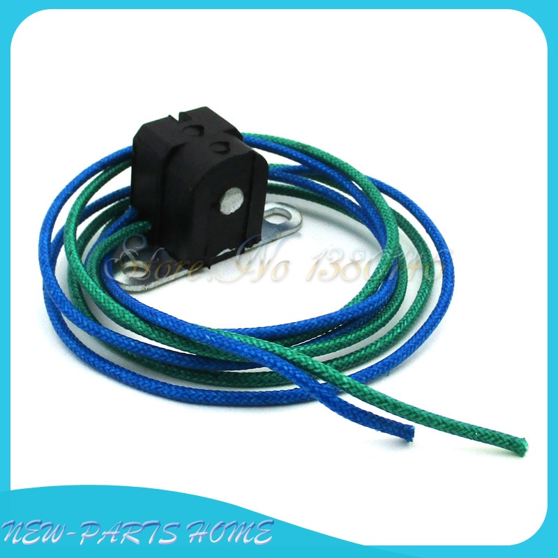 500 Ohms Stator Pick-up Pulsar Coil For Yamaha ATV... – Grandado