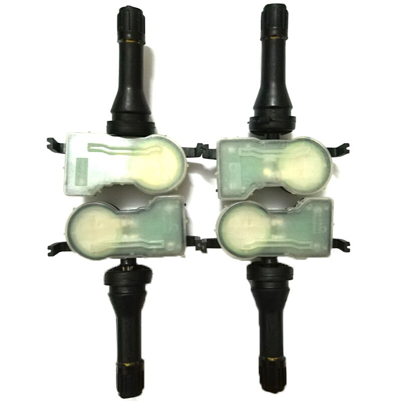 4 stk 407004 cb 0b 407004 cb 0a ftire press sensor... – Grandado