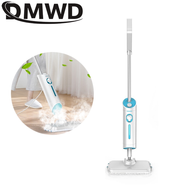 DMWD Multi-functional Steam Mop Electric Steam Cle... – Vicedeal