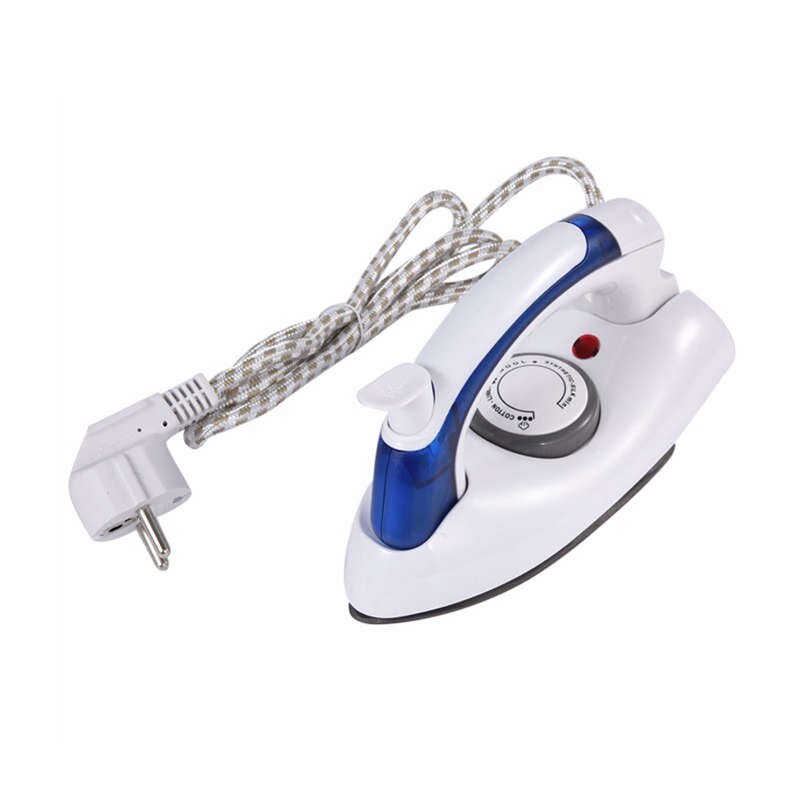 Eu Plug Electric Steam Iron Garment Steamer Handhe... – Grandado