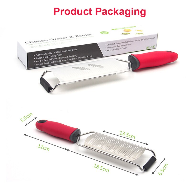 Manually Cheese Shredder Cheese Mill Grater Kitche... – Vicedeal