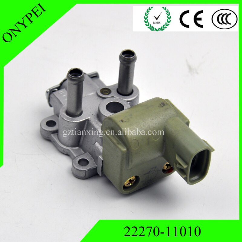 22270-11010 Idle Air Speed Control Valve Voor Toyo... – Grandado