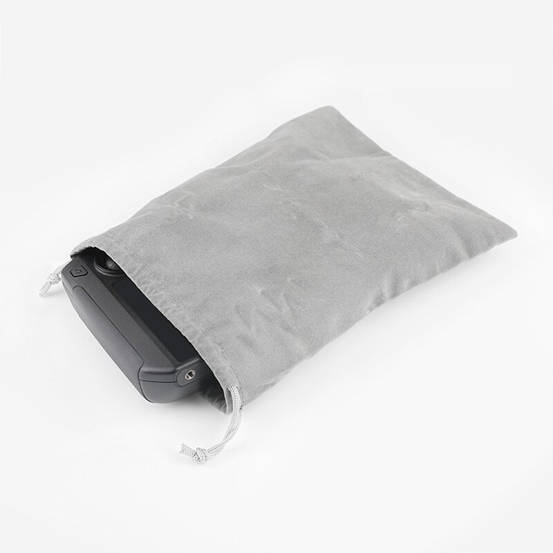 Portable Storage bag remote control screen Cloth b... – Vicedeal