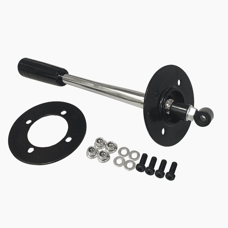 Drift Tuning Verstelbare Korte Shifter Lever Met K... – Vicedeal
