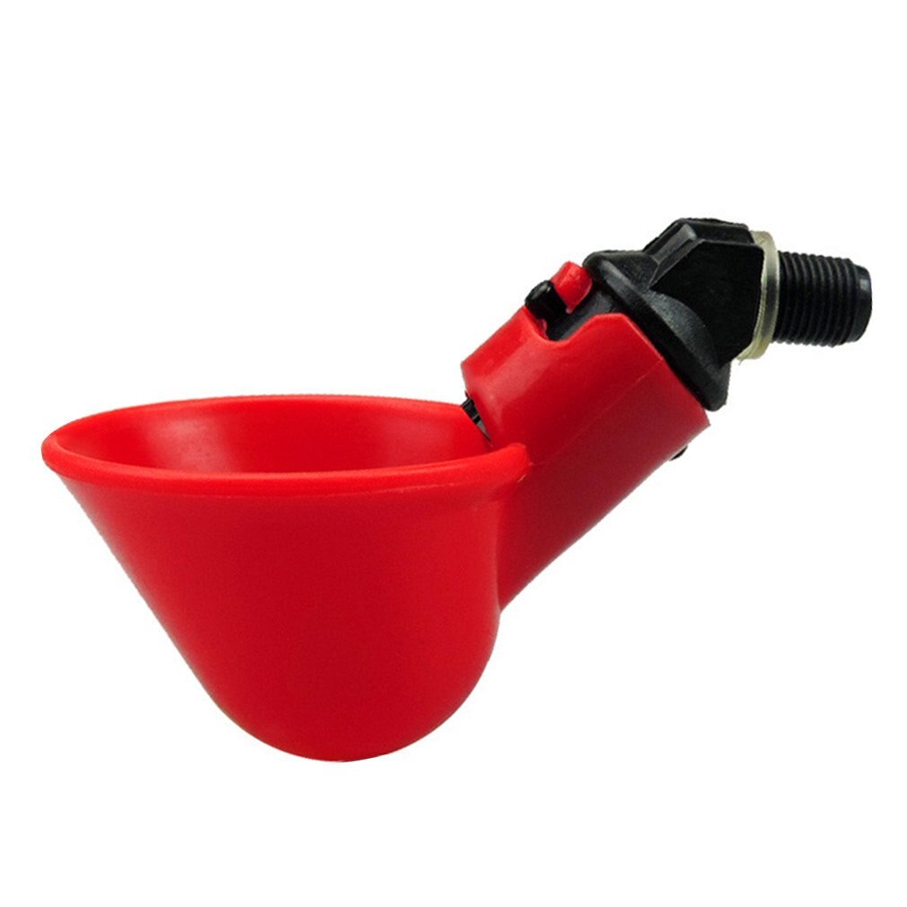 1Pc Volautomatische Gevogelte Drinkbeker Kip Duif ... – Vicedeal