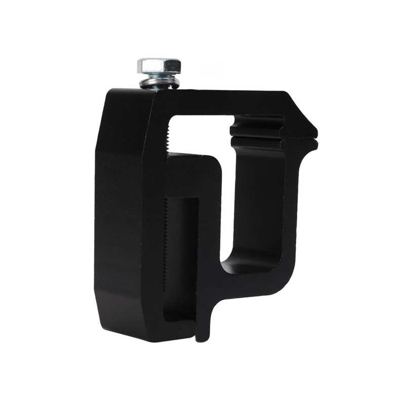 Truck Cap Clamp Truck Topper Mounting Simple Insta... – Vicedeal