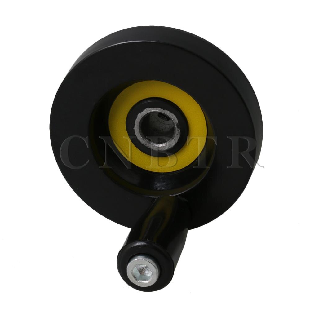 Cnbtr Hand Wiel 63Mm Dia 10Mm Gat Diameter Met M5 ... – Vicedeal