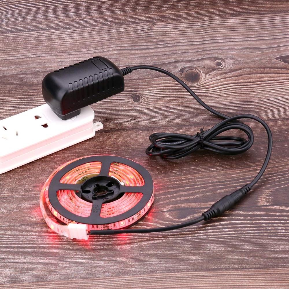 12V 2A LED Strip Power Supply 24W - iCreating DC 1... – Vicedeal