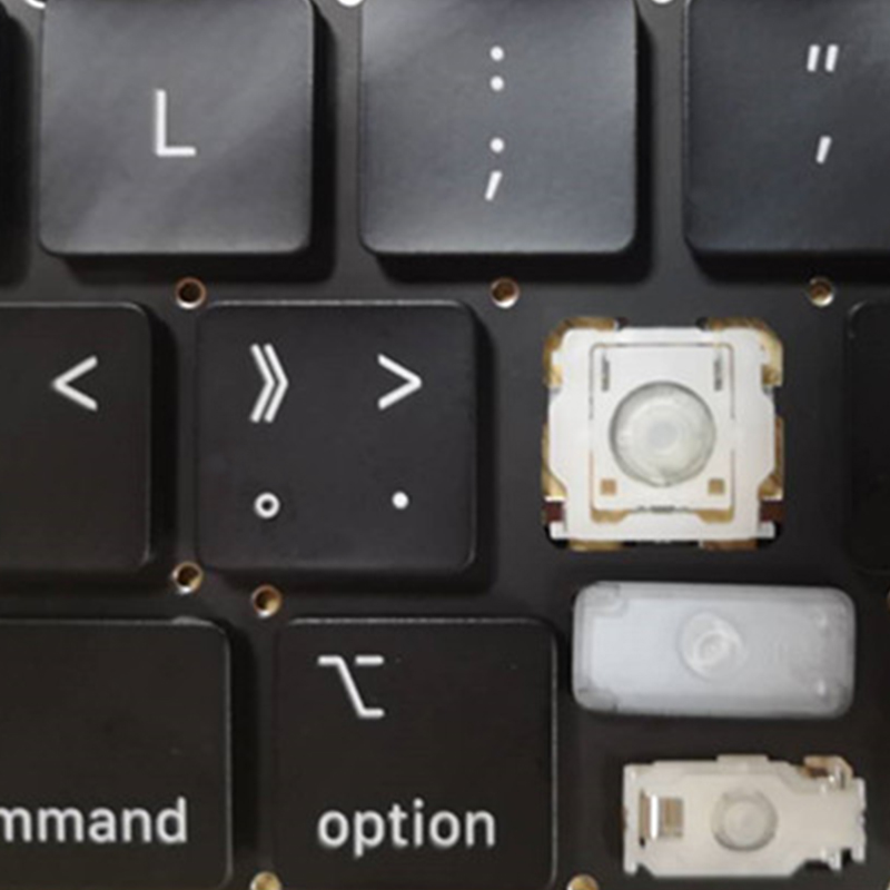 Vervanging Keycap Key Cap & Schaar Clip & ... – Grandado