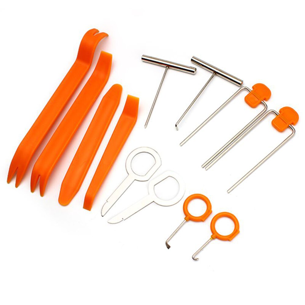 Car Panel Removal Tool Set Repairing Tools Automot... – Grandado