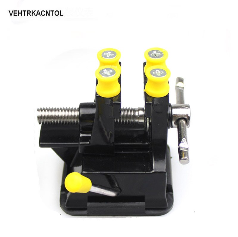 Suction Cup Table Vice Bench Screw Bench Vise For ... – Grandado