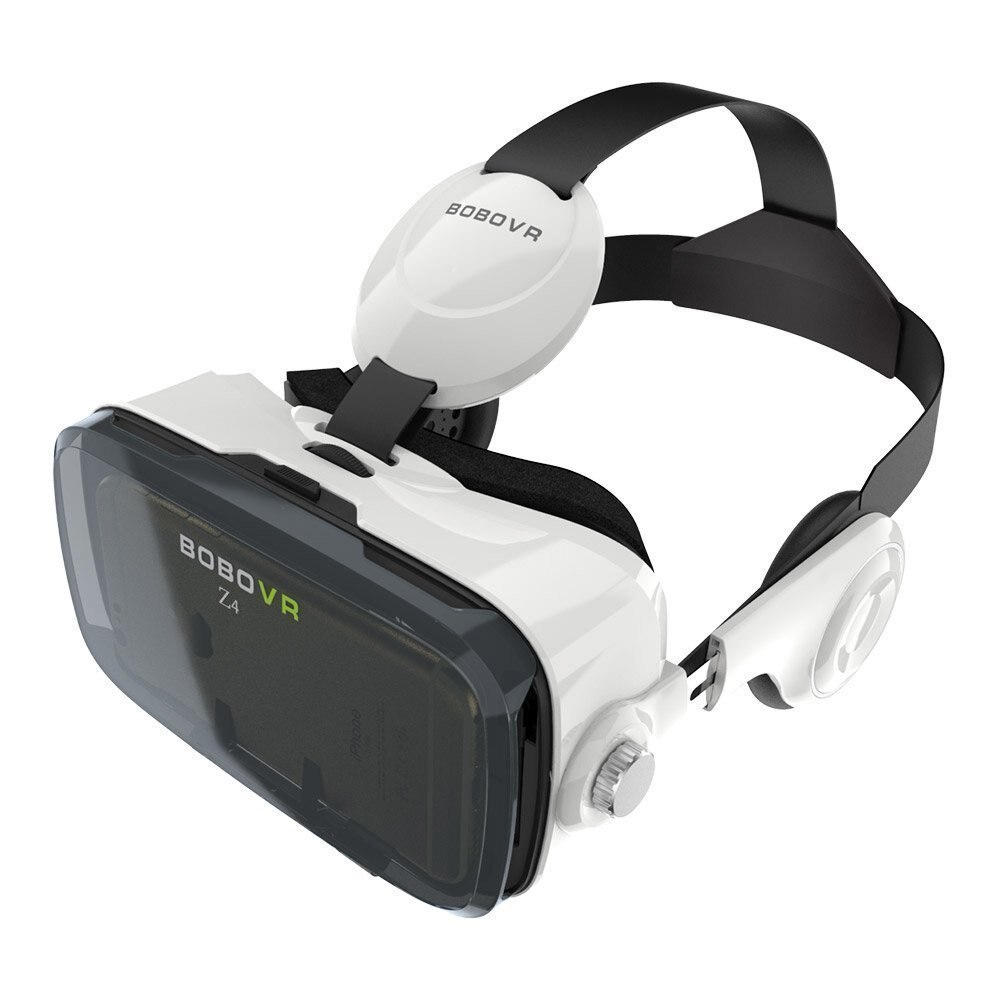 3D Bril BOBOVR Z4 Google Kartonnen Virtual Reality... – Vicedeal