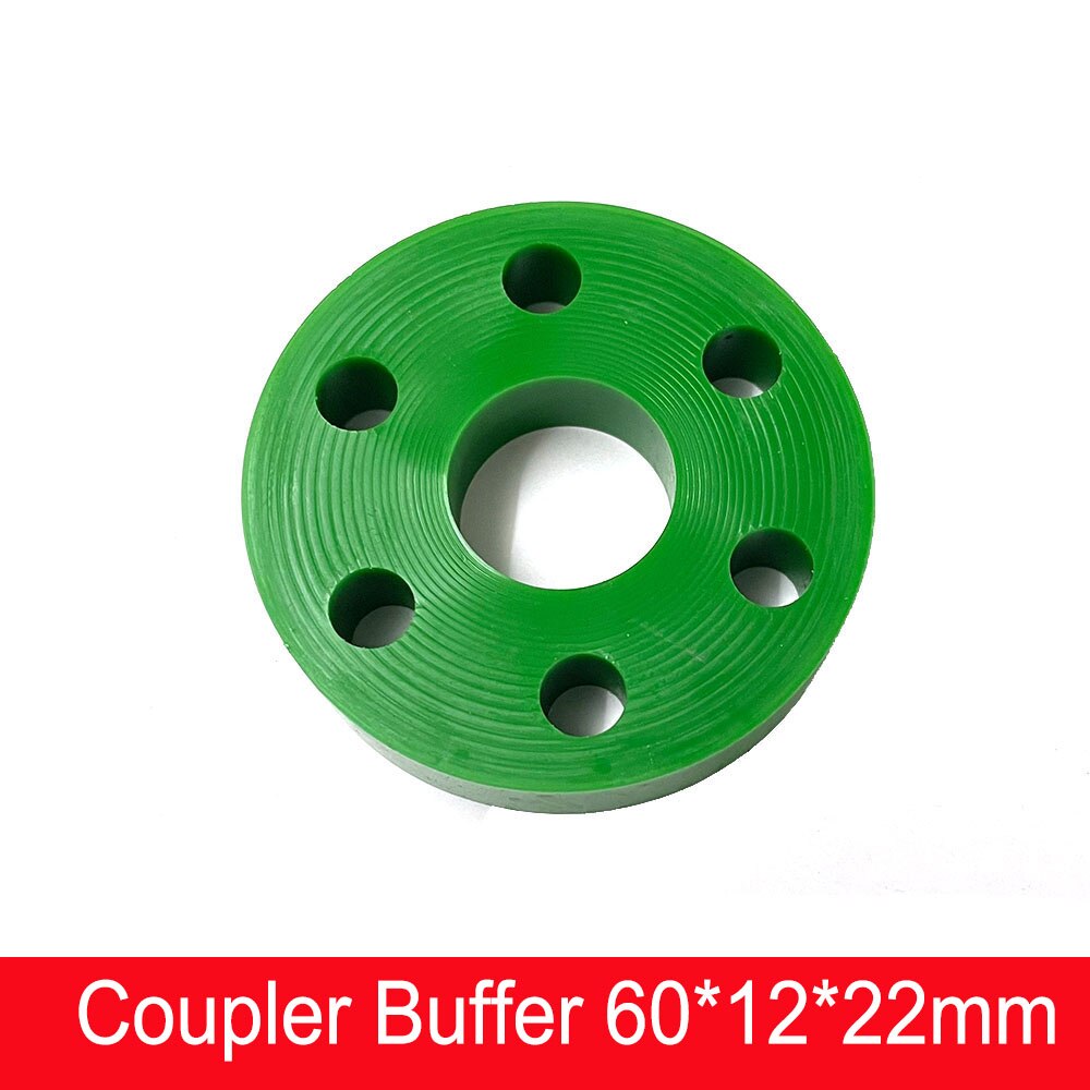 Wire Cut Parts Coupler Buffer 60*12*22mm Aprons Si... – Grandado