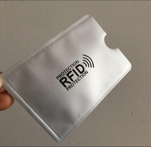 200 Stks/set Rfid 13.56Mhz Ic Card Bescherming Nfc... – Vicedeal