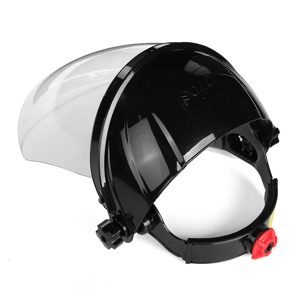 Safety Welding Visor Helmet Face Shield Solder Mas... – Grandado