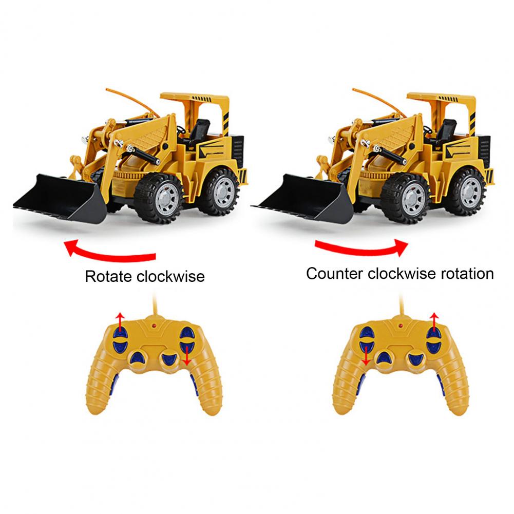 Fernbedienung Simulation Bagger Engineering Auto M... – Vicedeal