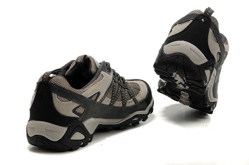Fly Fishing Shoes Breathable Wading Tackle Outdoor... – Grandado