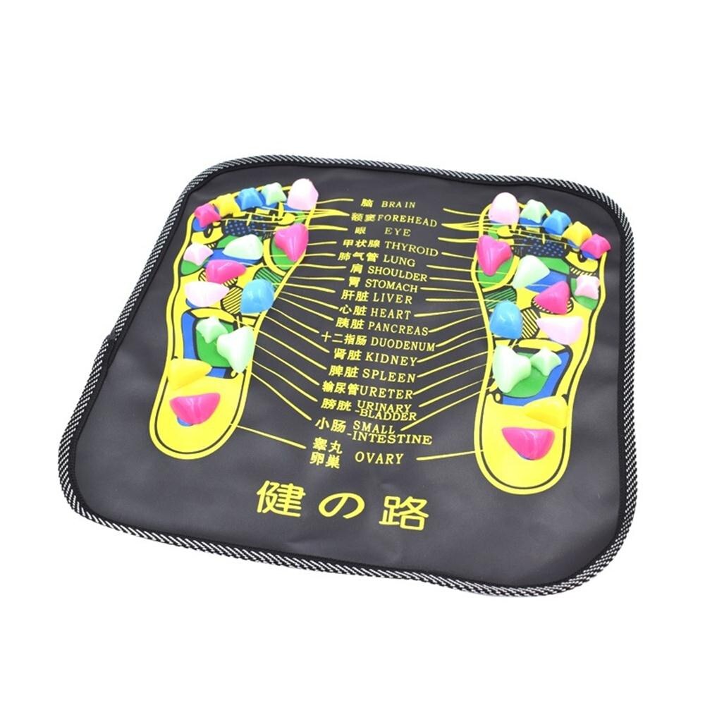Foot Care Tool 1PC Massage Cushion Reflexology Wal... – Grandado