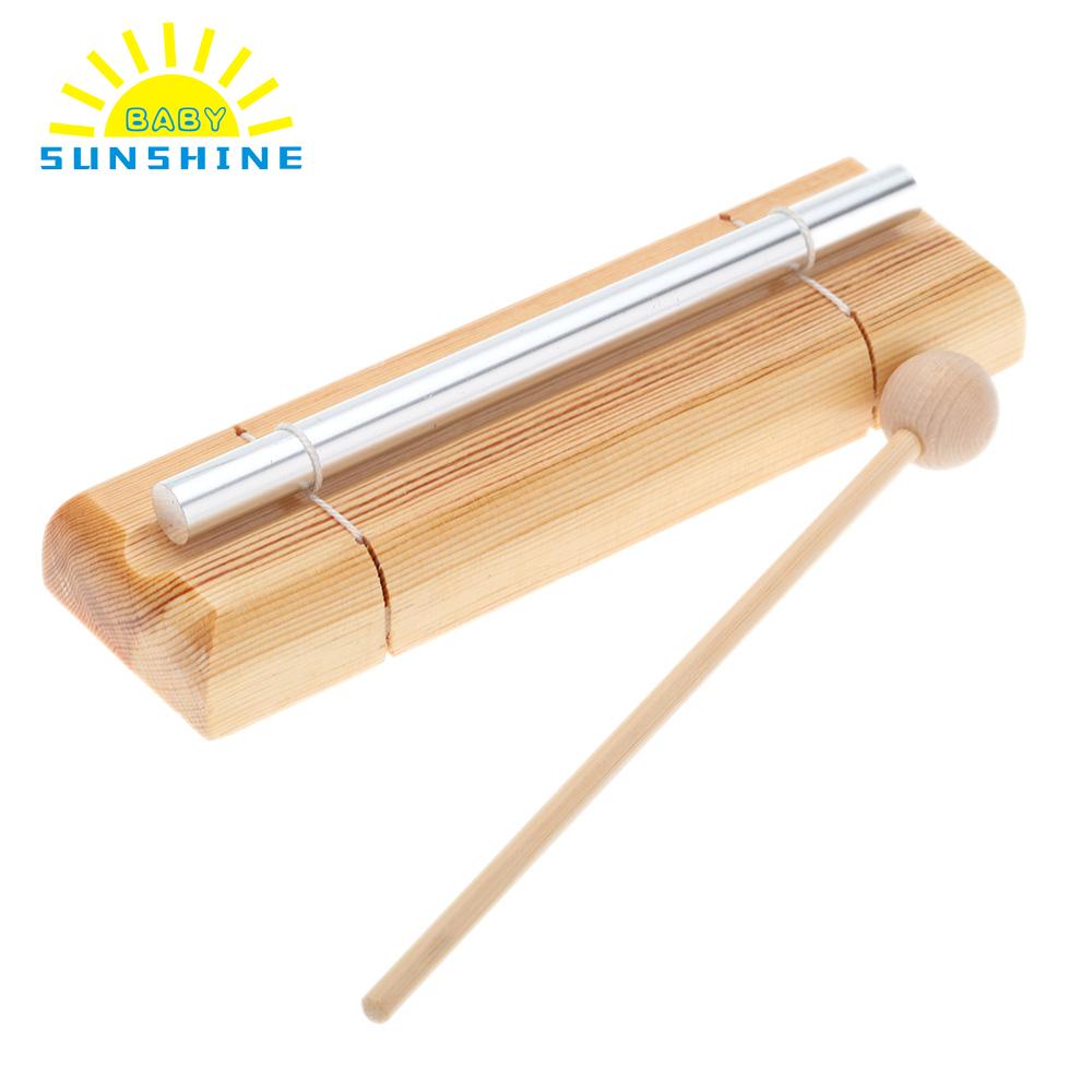 Instrumento de percusión, carillón de energía Tono... – Grandado