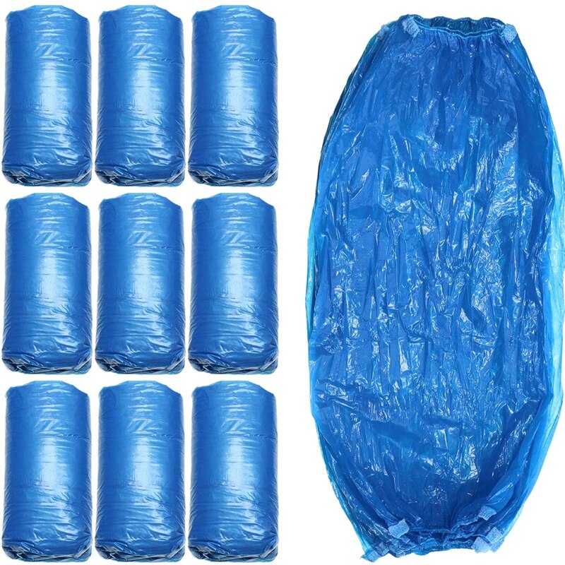 200 Pcs Waterproof Oversleeves 15.7 Inches Long, B... – Grandado