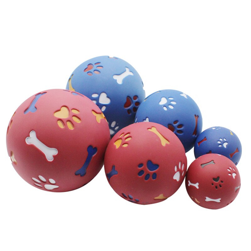 Hond Speelgoed Bal Grappige Interactieve Elasticit... – Vicedeal