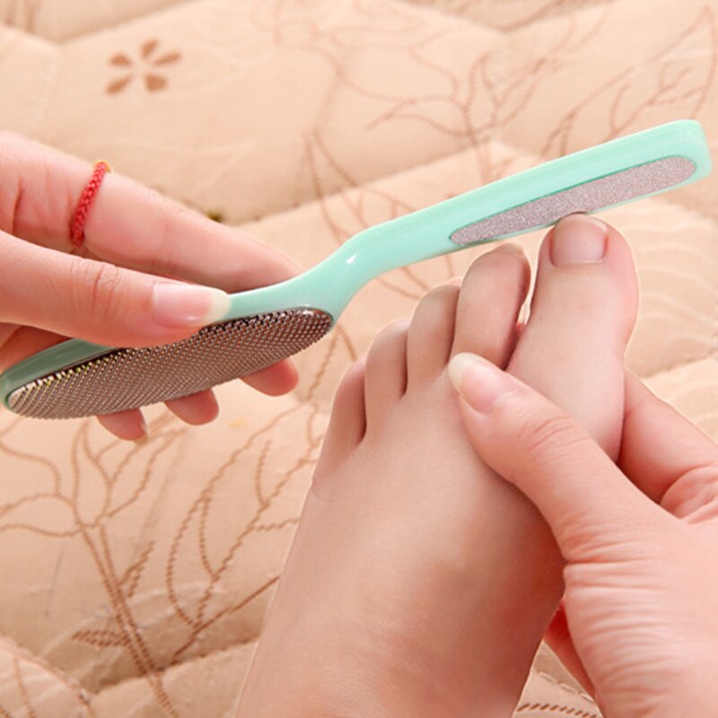 1 Pcs Foot Exfoliating Scrub Rub Board Dead Skin C... – Vicedeal