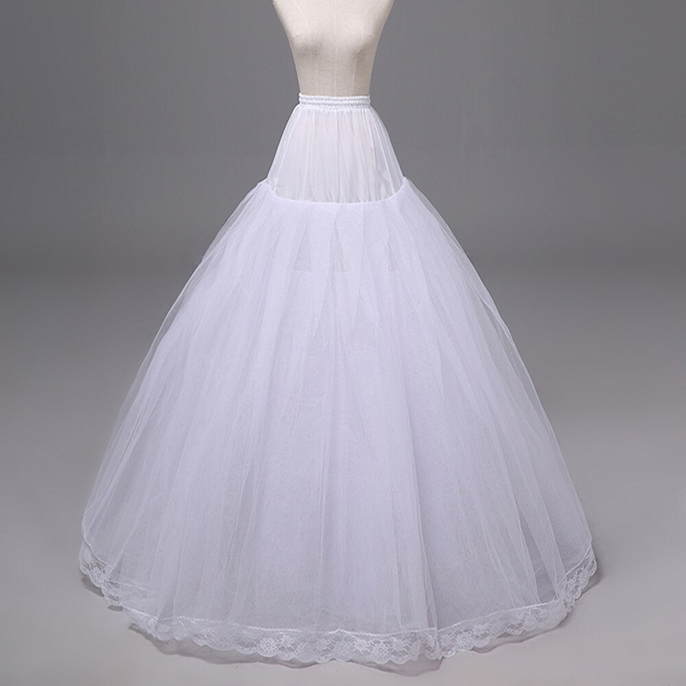 HONGFUYU 9 Styles White A Line Mermaid Ball Gown/H... – Grandado