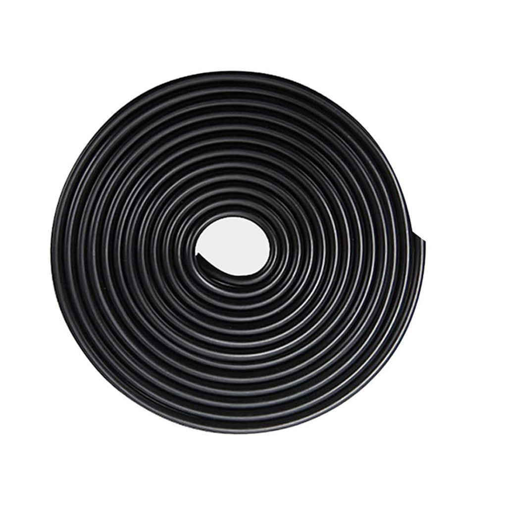 8M Auto Deur Afdichting Strip Rubber Tochtstrip Pr... – Grandado