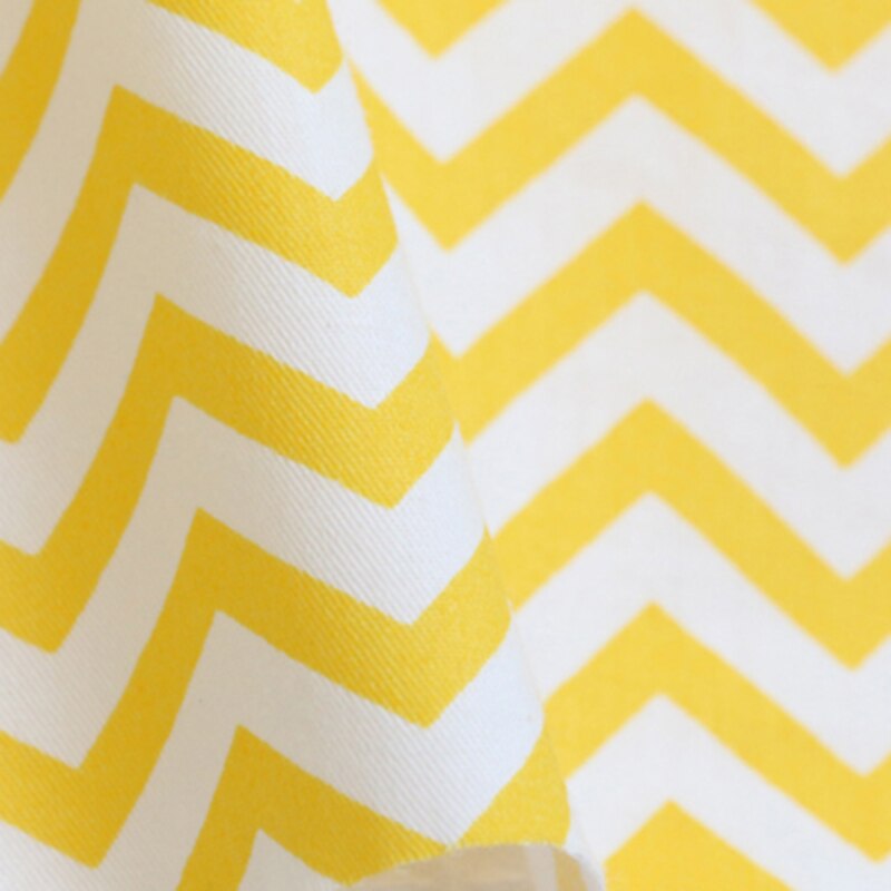 Lemon Flowers 100% Cotton Baby&child Fabric,DI... – Grandado