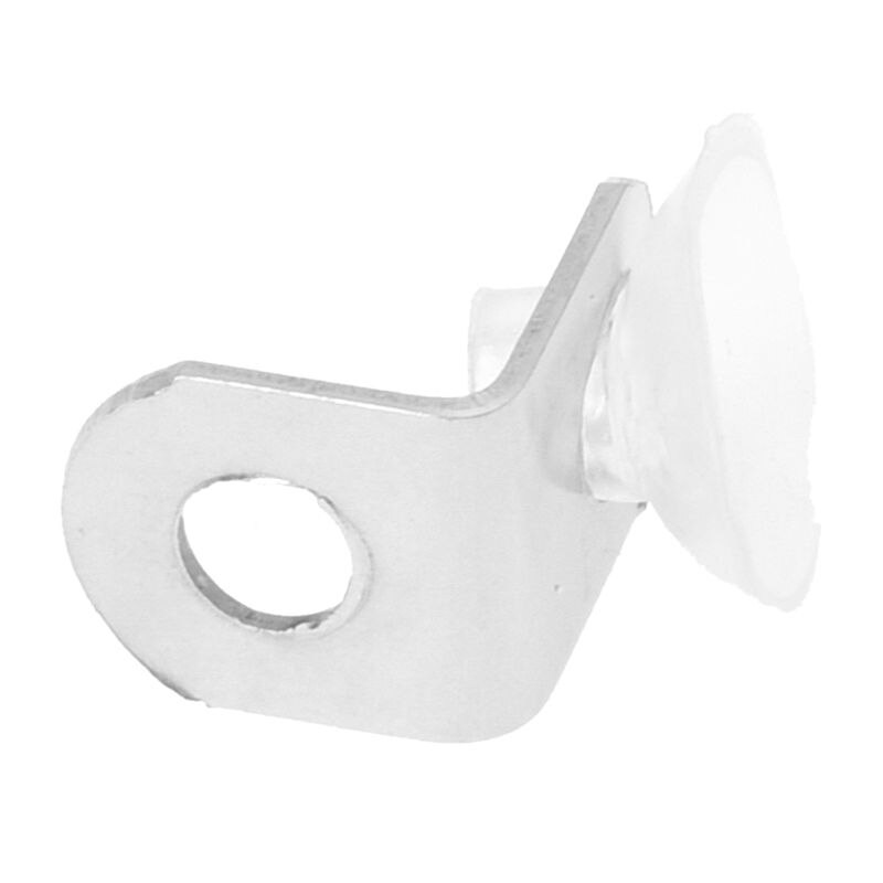 10 Pcs Kleine Silver Tone Metal 90 Graden Hoek Beu... – Vicedeal