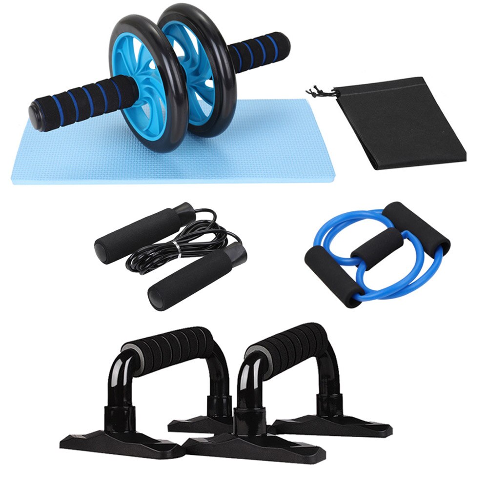 Push-Ups Bracket Grip Strength Device Push Up Work... – Grandado