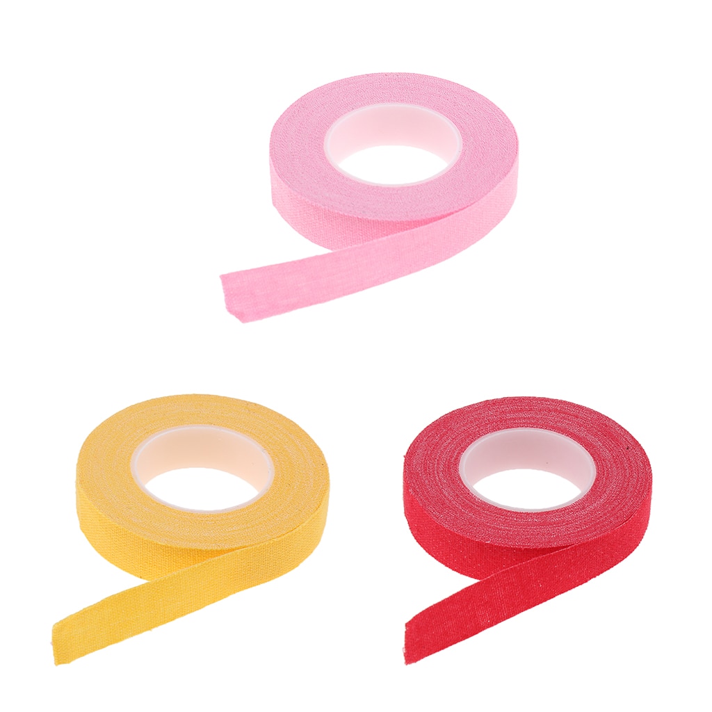 3Pcs Van Set Anti Allergie Plakband Guzheng Pipa S... – Grandado