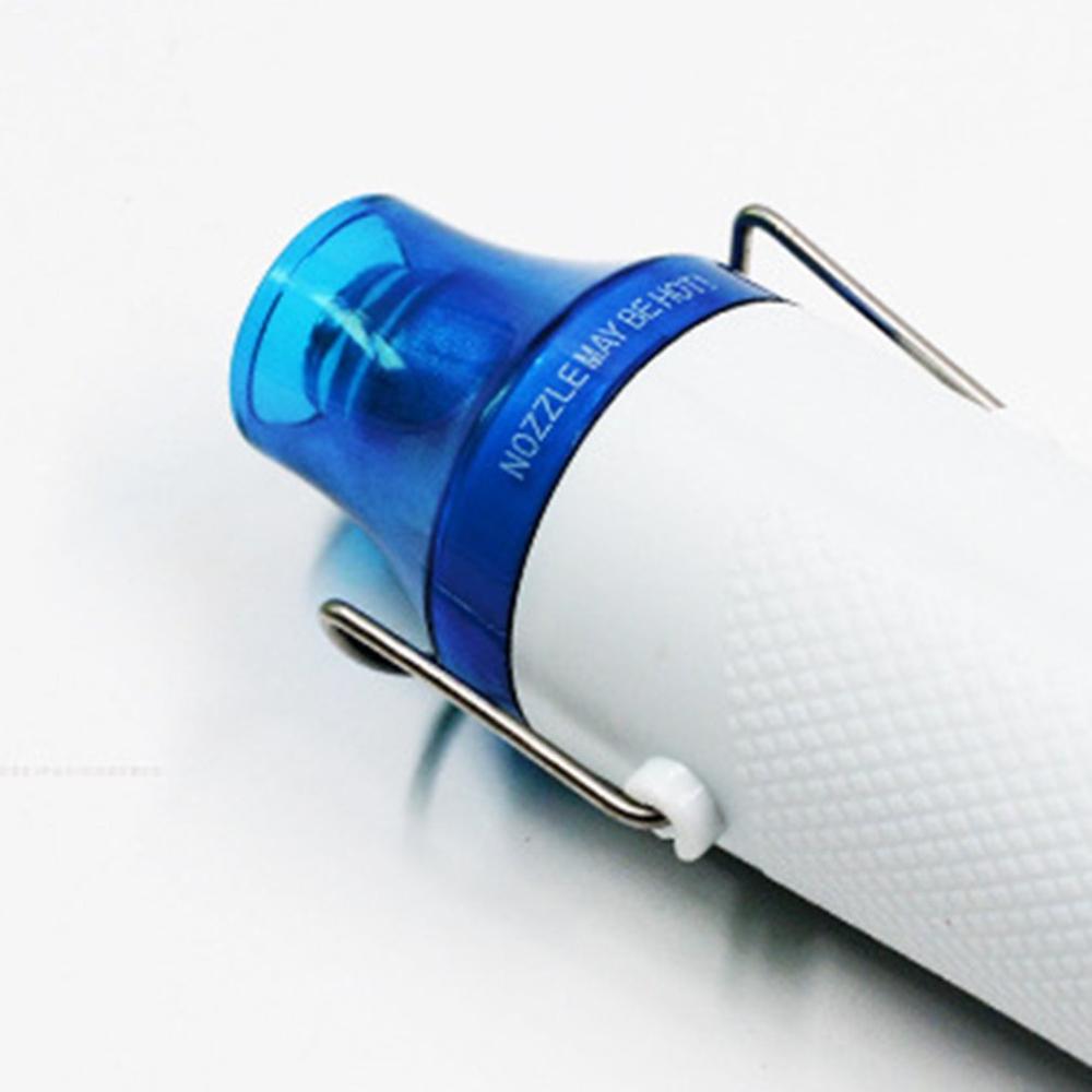 Soft Ceramic Air Gun Heat Shrinkable Sheet Setting... – Grandado