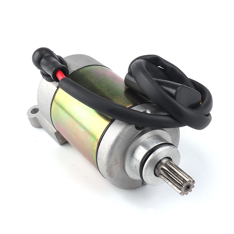 Motorer motordelar motorcykel startmotor passar fö... – Vicedeal