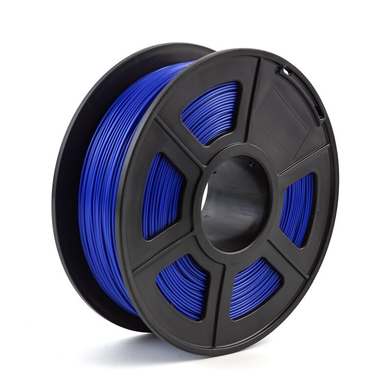 1KG 1.75mm PLA Filament 3D Printer Material 3D Pri... – Grandado