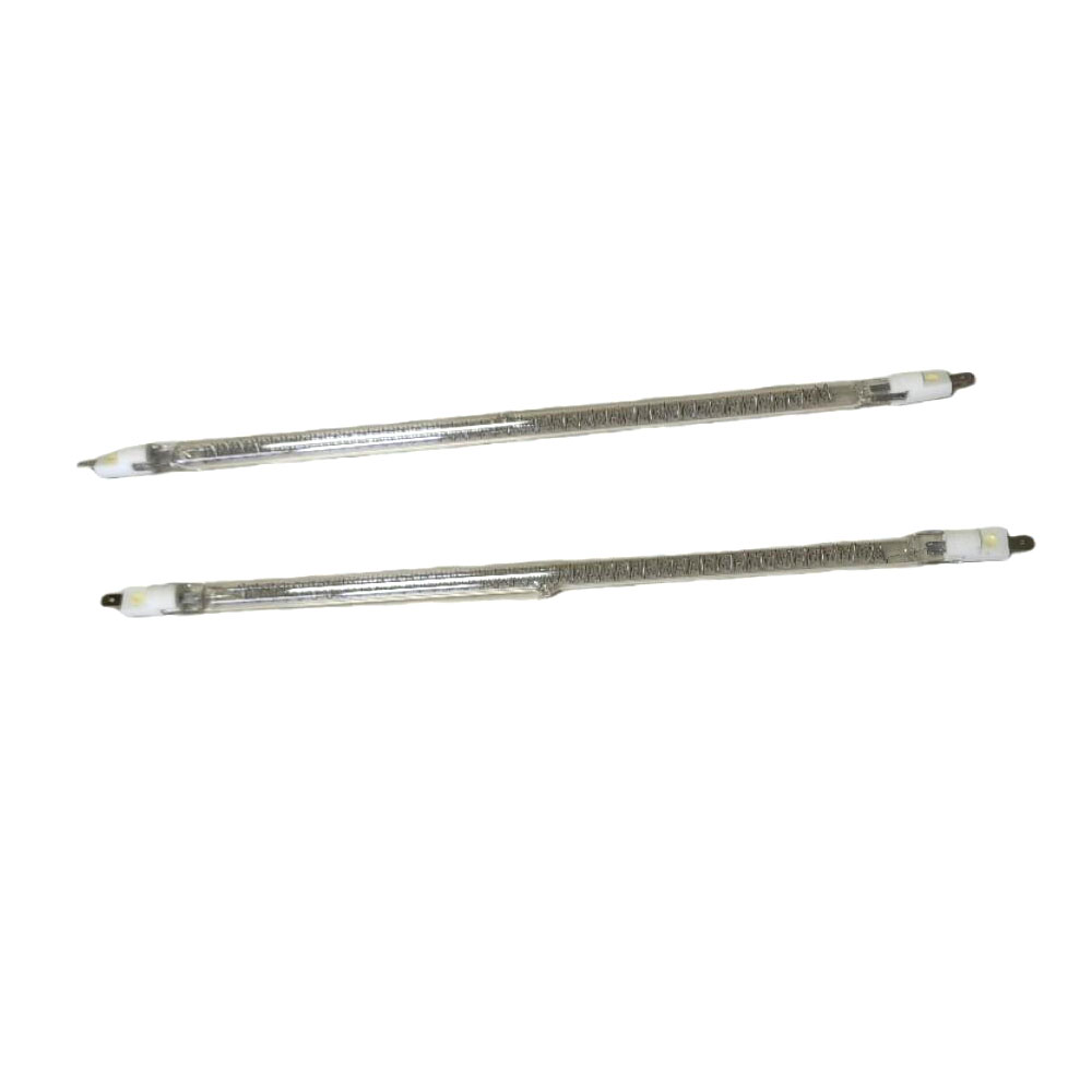 Microwave Oven Parts halogen heating tube 110V 500... – Vicedeal